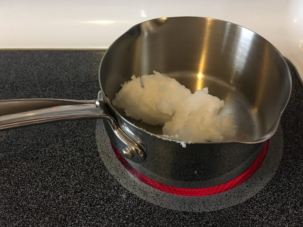 Recipe | How to Infuse Cannabis With Coconut Oil | Dockside Cannabis