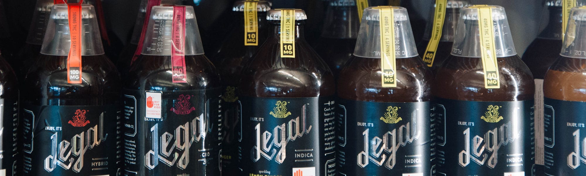 Visit Our Dispensary in Shoreline, WA Today | Dockside Cannabis