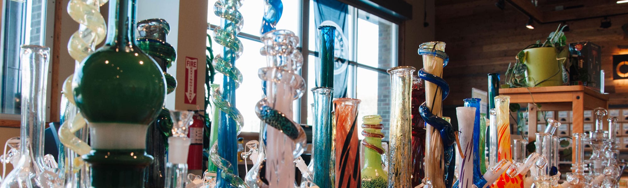 Visit Our Dispensary Near You in SODO, Seattle | Dockside Cannabis