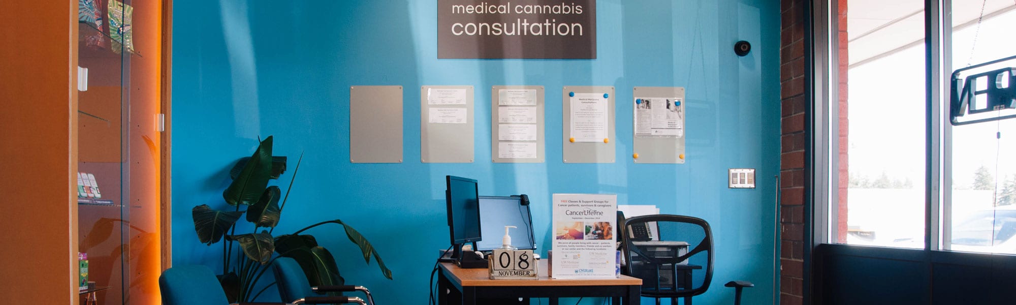 Visit Our Dispensary in Shoreline, WA Today | Dockside Cannabis