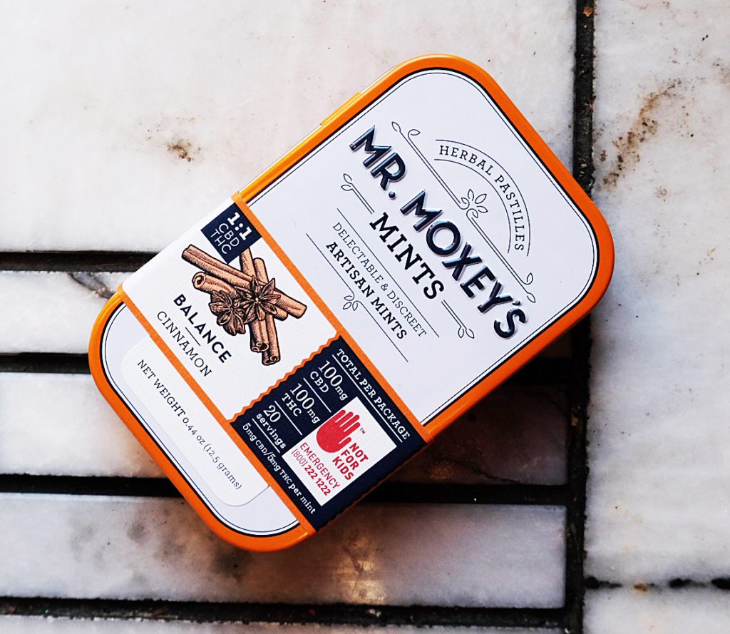 Microdosing Cannabis 101 | Blog | Dockside Cannabis