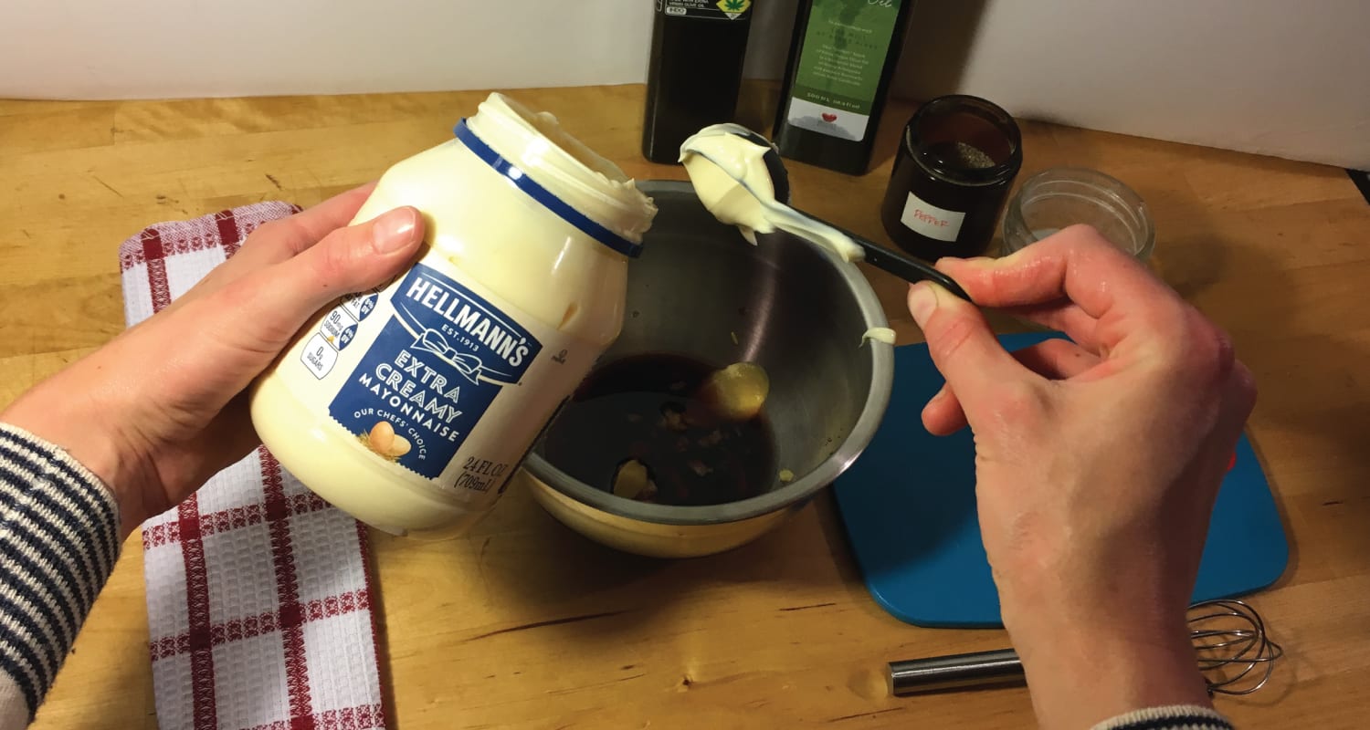 Cannabis Infused Salad Dressing | DIY Weed Blog | Dockside Cannabis