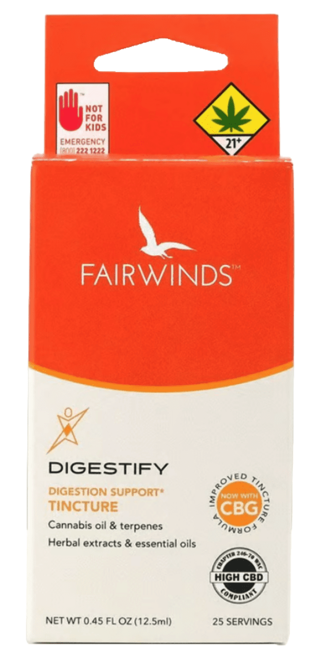 Cannabis & Wellness: Fairwinds Presentation Recap | Dockside Cannabis