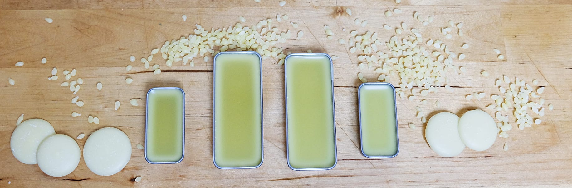 DIY Weed-Infused Topicals | Magic Brownie Lip Balm | Dockside Cannabis