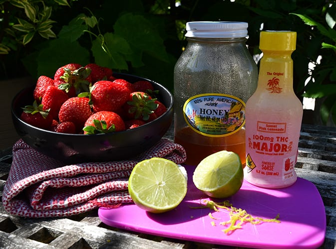Weed Infused Popsicle Recipes You Need To Try This Summer - Dockside ...