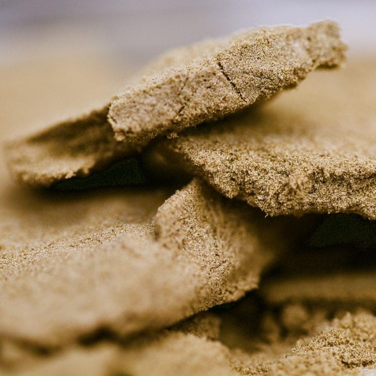 Hash Q&A- Ask Puffin Farm's Expert Hash Maker - Dockside Cannabis