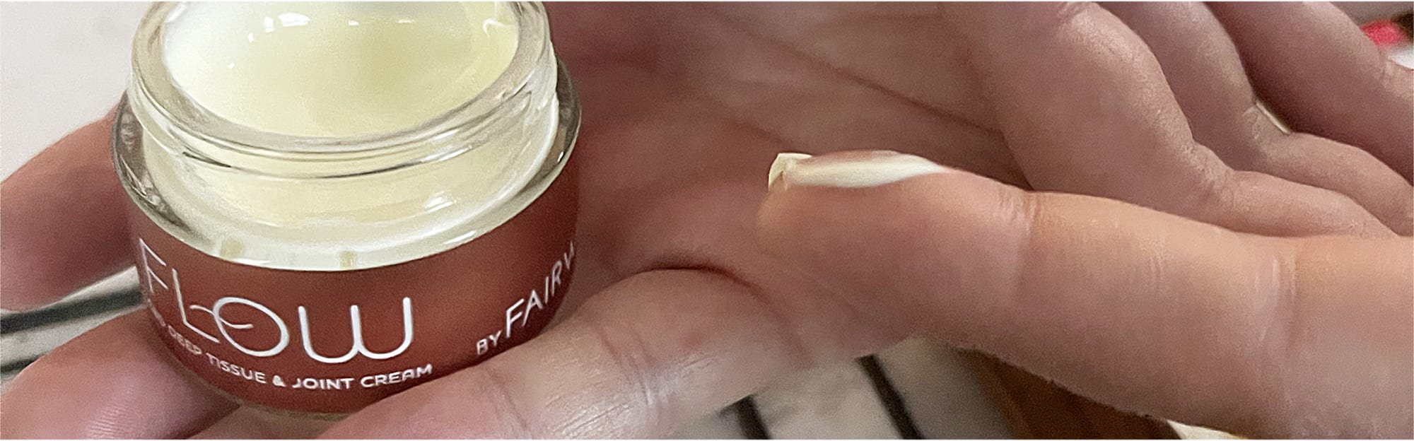 How to Give Yourself an Infused Hand Massage - Dockside Cannabis