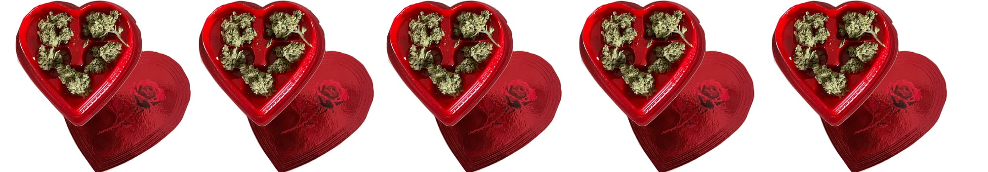 Elevate Valentine's Day with These Crafty Cannabis Ideas - Dockside ...