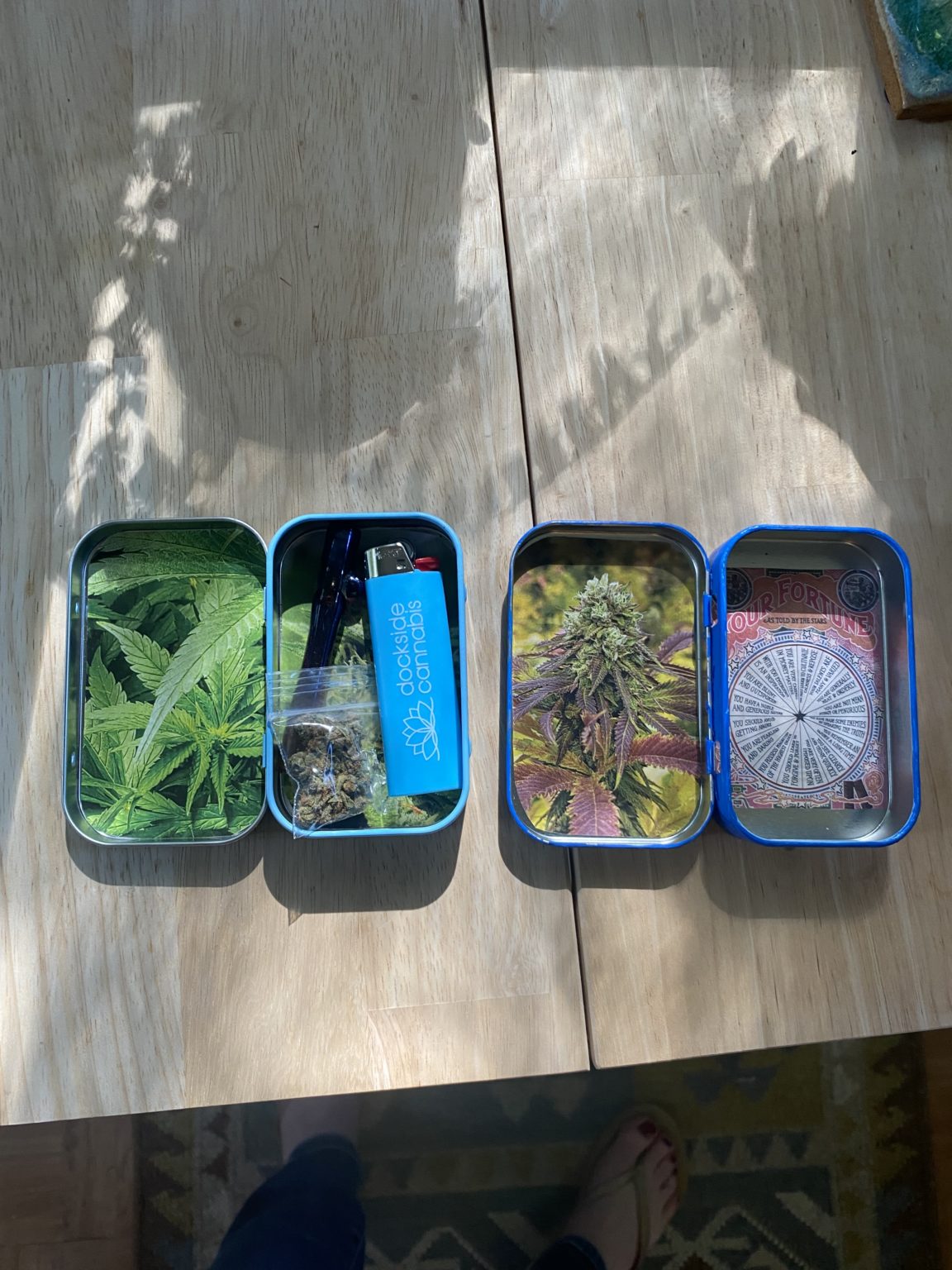 7 Ways to Repurpose Plastic Weed Containers | Blog | Dockside Cannabis