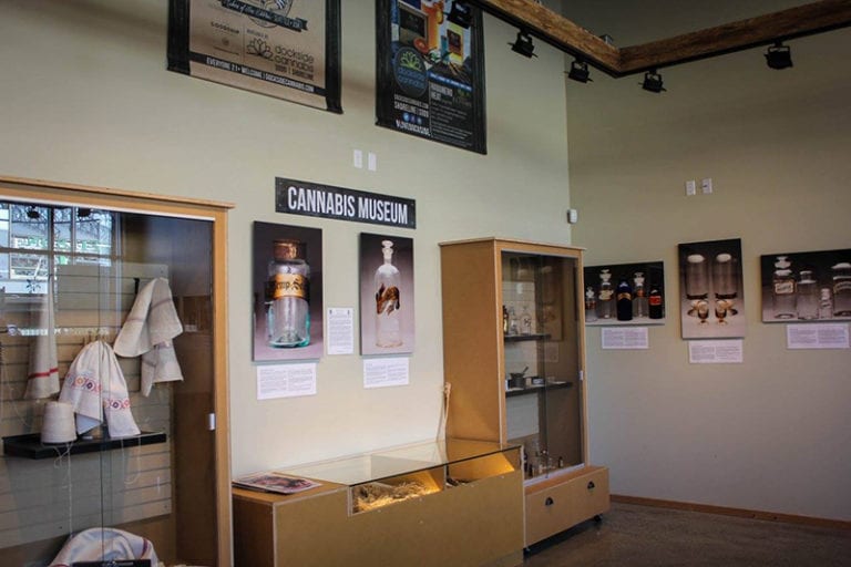 10 Cool Things About Seattle's SODO Neighborhood - Dockside Cannabis