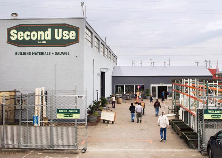 10 Cool Things About Seattle's SODO Neighborhood - Dockside Cannabis