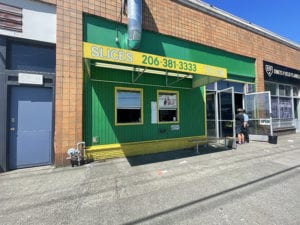 10 Cool Things About Seattle's SODO Neighborhood - Dockside Cannabis