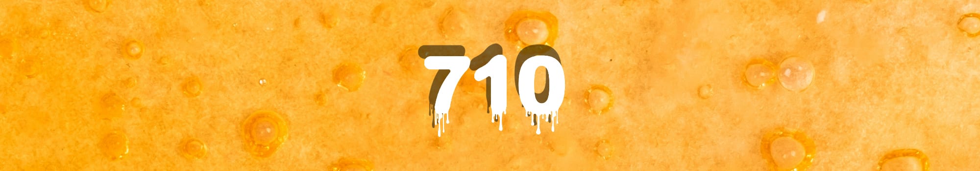 What is 710? - Dockside Cannabis