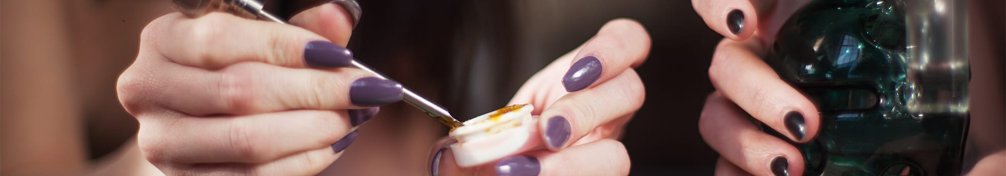 How to Make a DIY Dab Rig Setup on a Dime - Dockside Cannabis