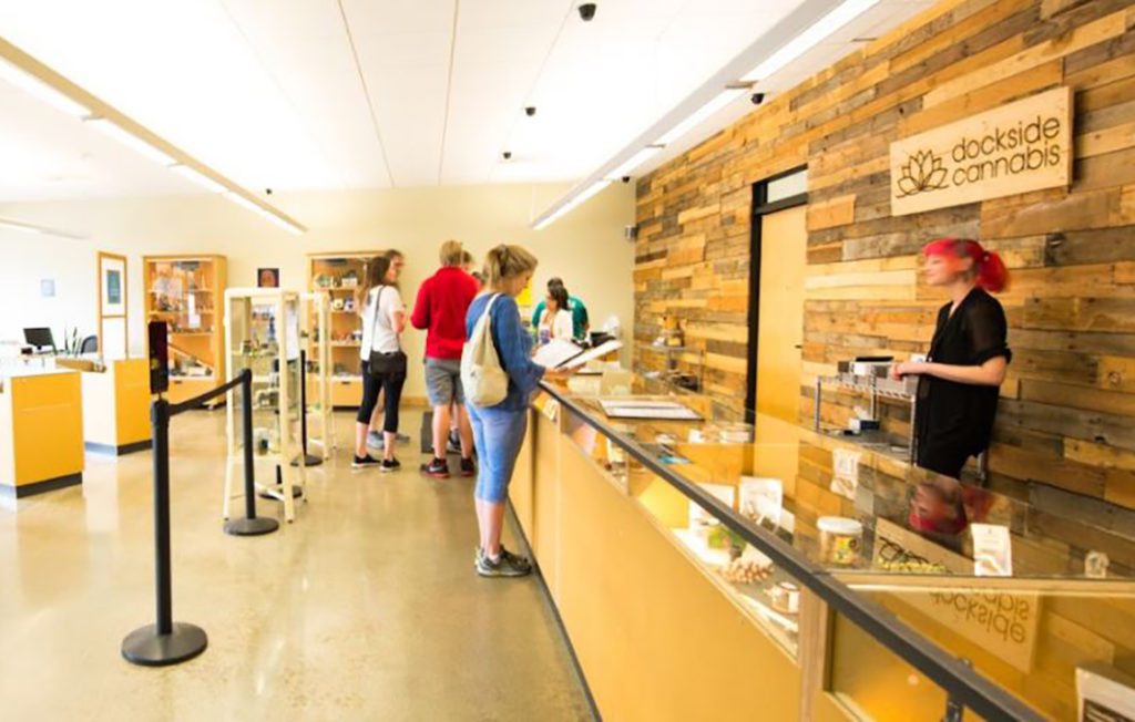 Help! It’s My First Time Shopping for Cannabis - A Weed Guide for ...