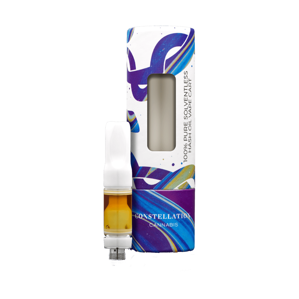 2022 Cannabis Holiday Gift Guide | Dockside Cannabis