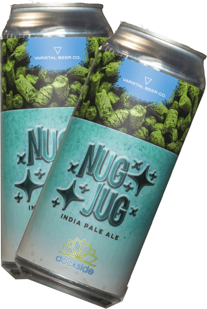 Nug Jug Beer | Weed Blog | Dockside Cannabis