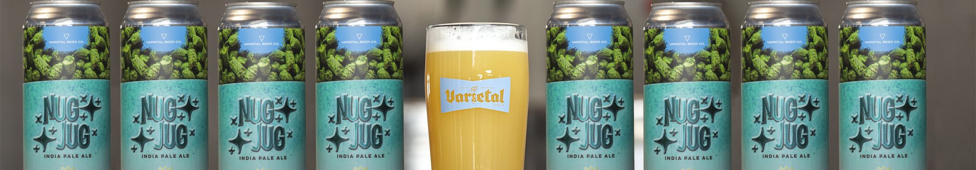 Nug Jug Beer | Weed Blog | Dockside Cannabis