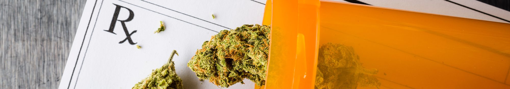 Medical Cannabis Consultations in Washington State