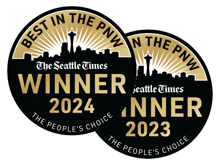 Recreational Dispensaries in Shoreline, Ballard, SODO & Green Lake ...