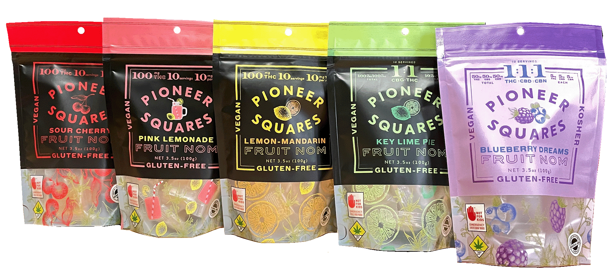 Recreational Dispensaries in Shoreline, Ballard, SODO & Green Lake ...