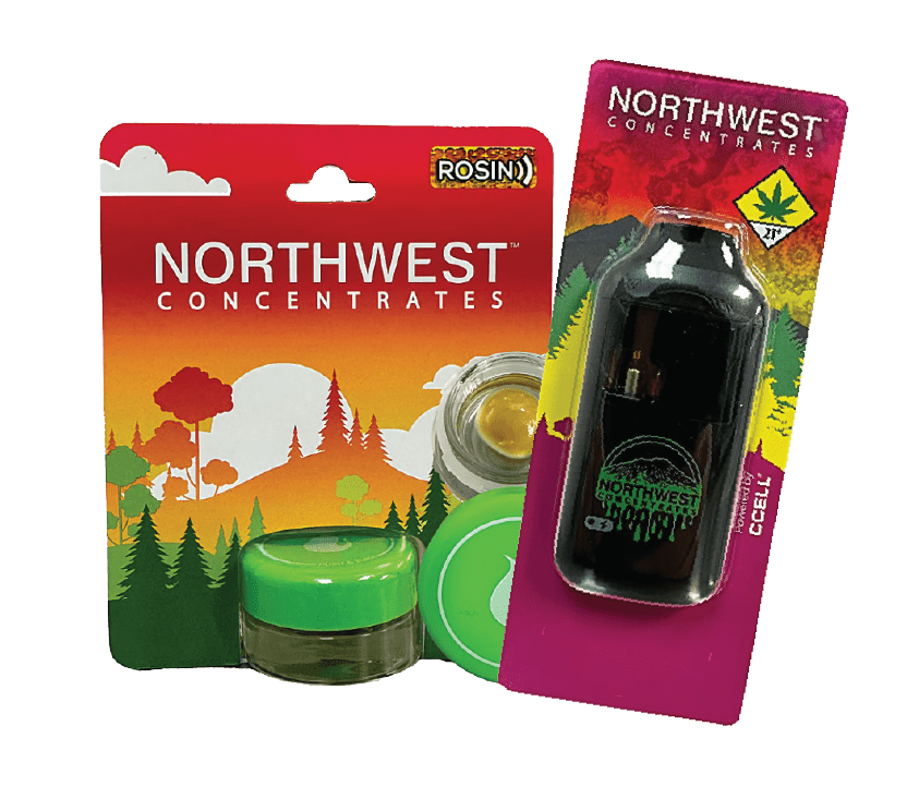 SODO Dispensary | Buy Online & Pickup In-Store | Dockside Cannabis