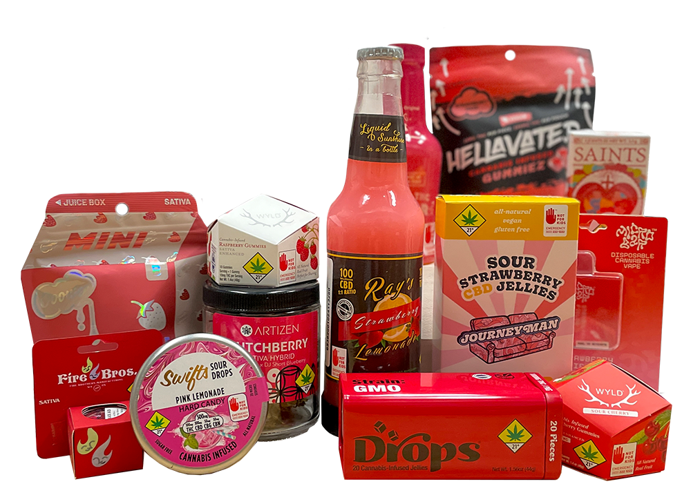 SODO Dispensary | Buy Online & Pickup In-Store | Dockside Cannabis