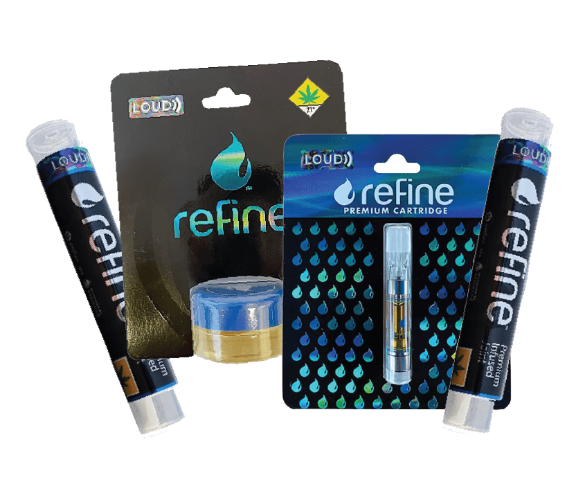 SODO Dispensary | Buy Online & Pickup In-Store | Dockside Cannabis