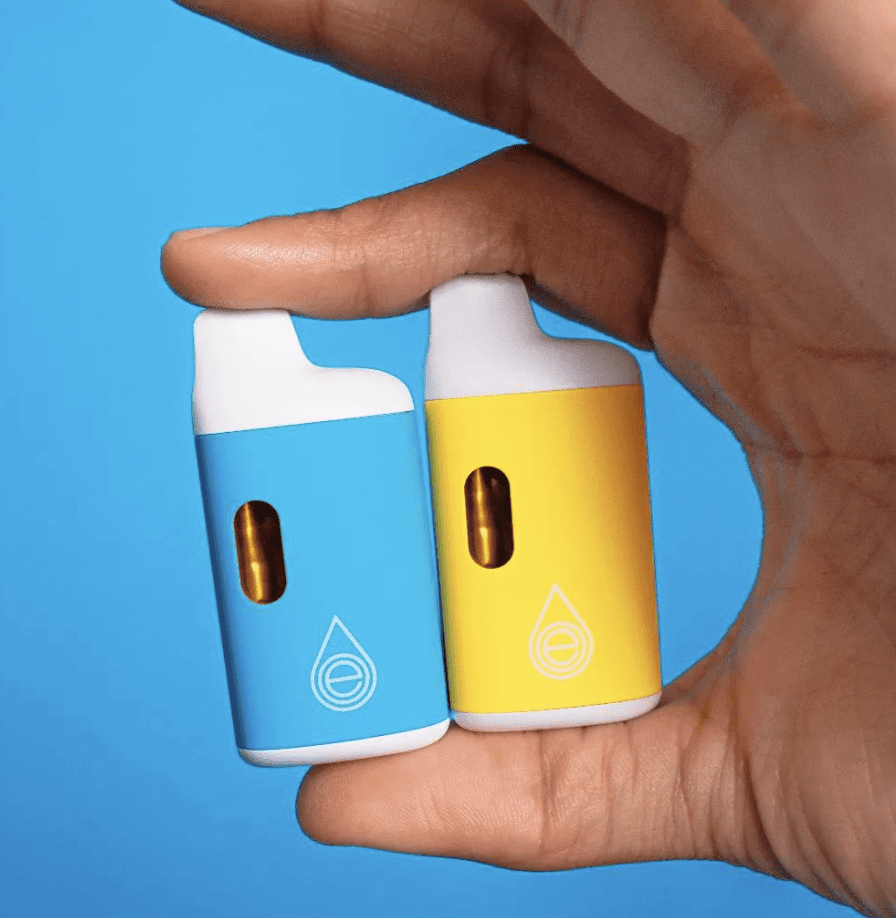 Meet Optimum Extracts at Green Lake - Dockside Cannabis