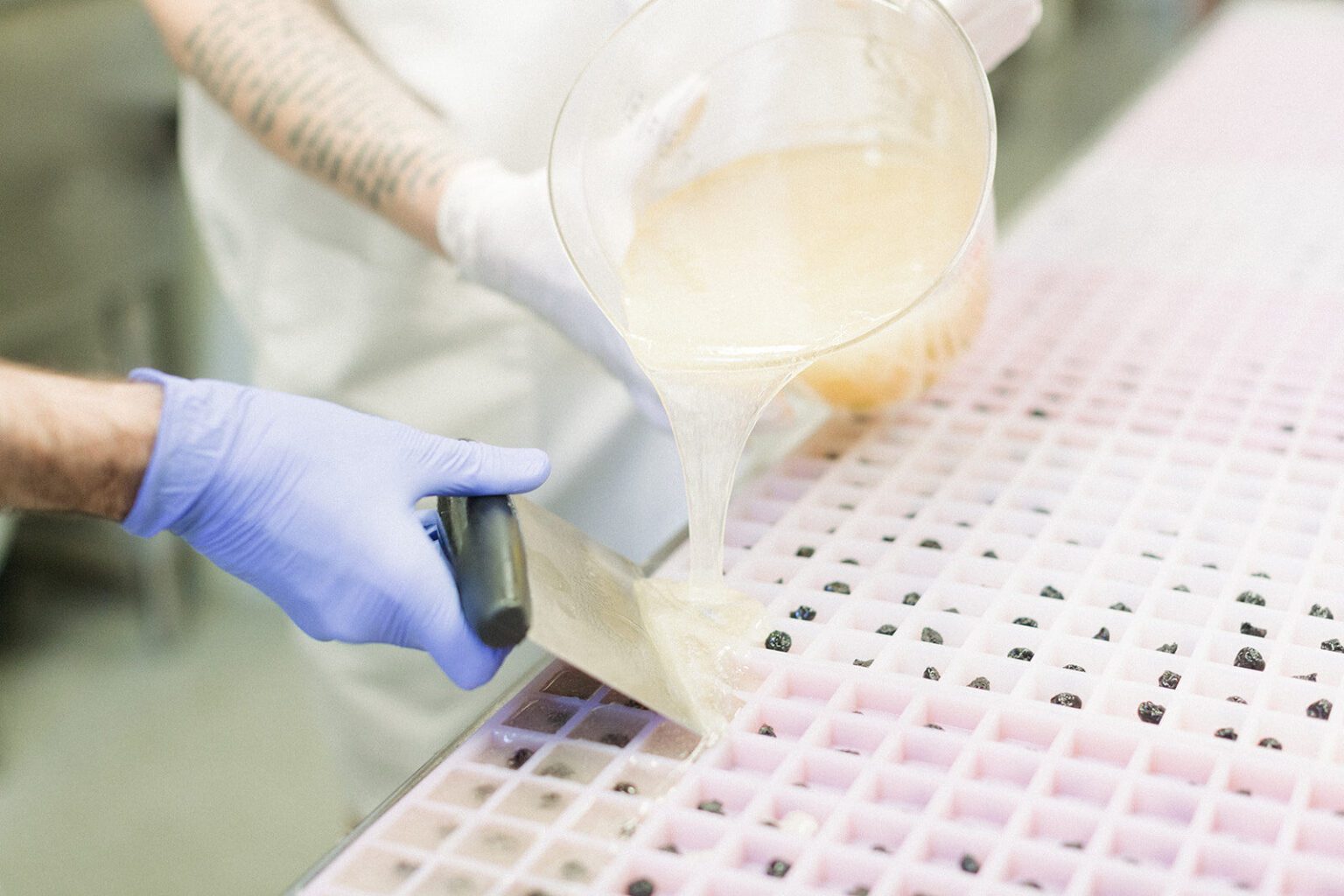 Meet Craft Elixirs at SODO - Dockside Cannabis