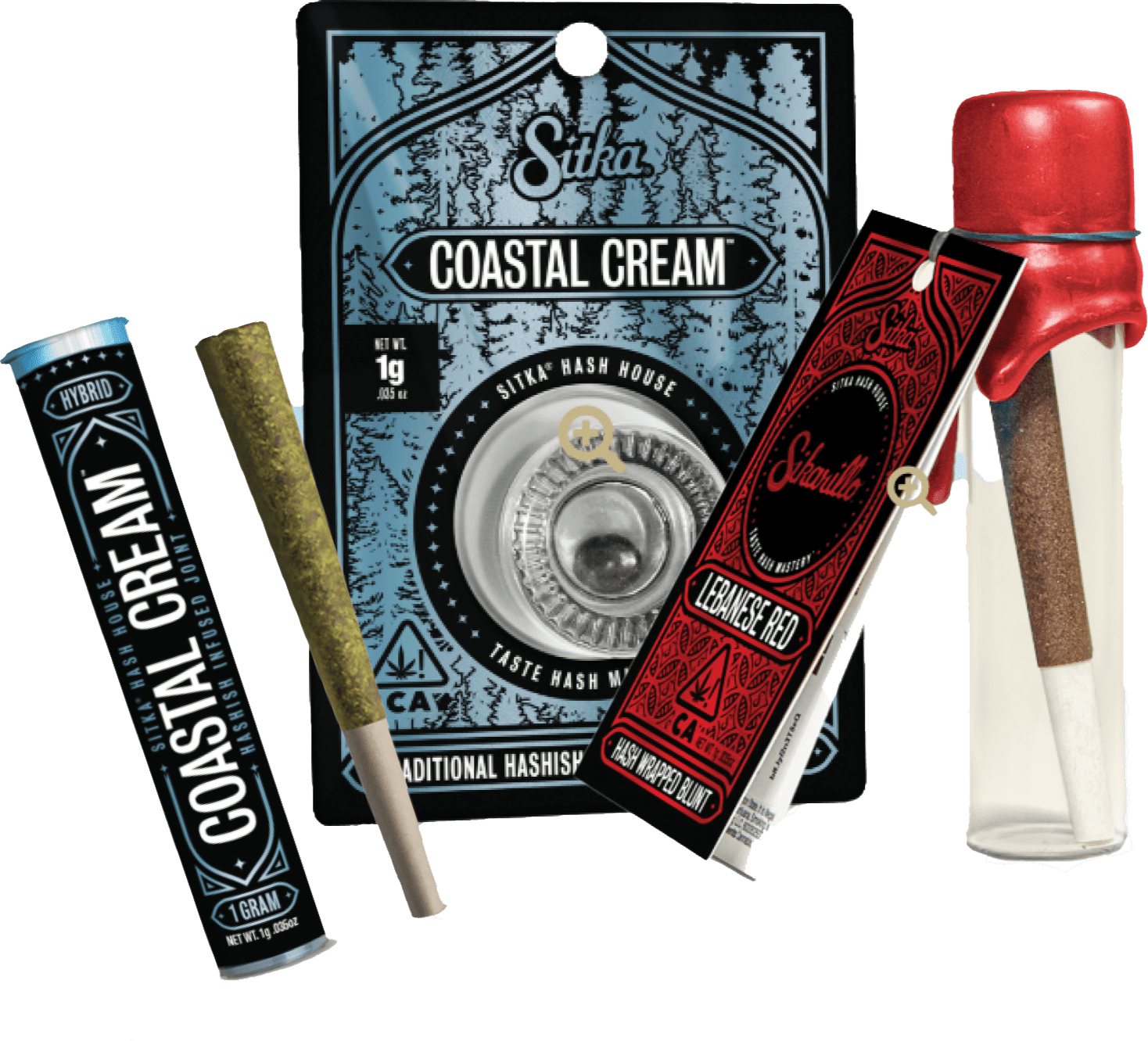 Recreational Dispensaries in Shoreline, Ballard, SODO & Green Lake ...