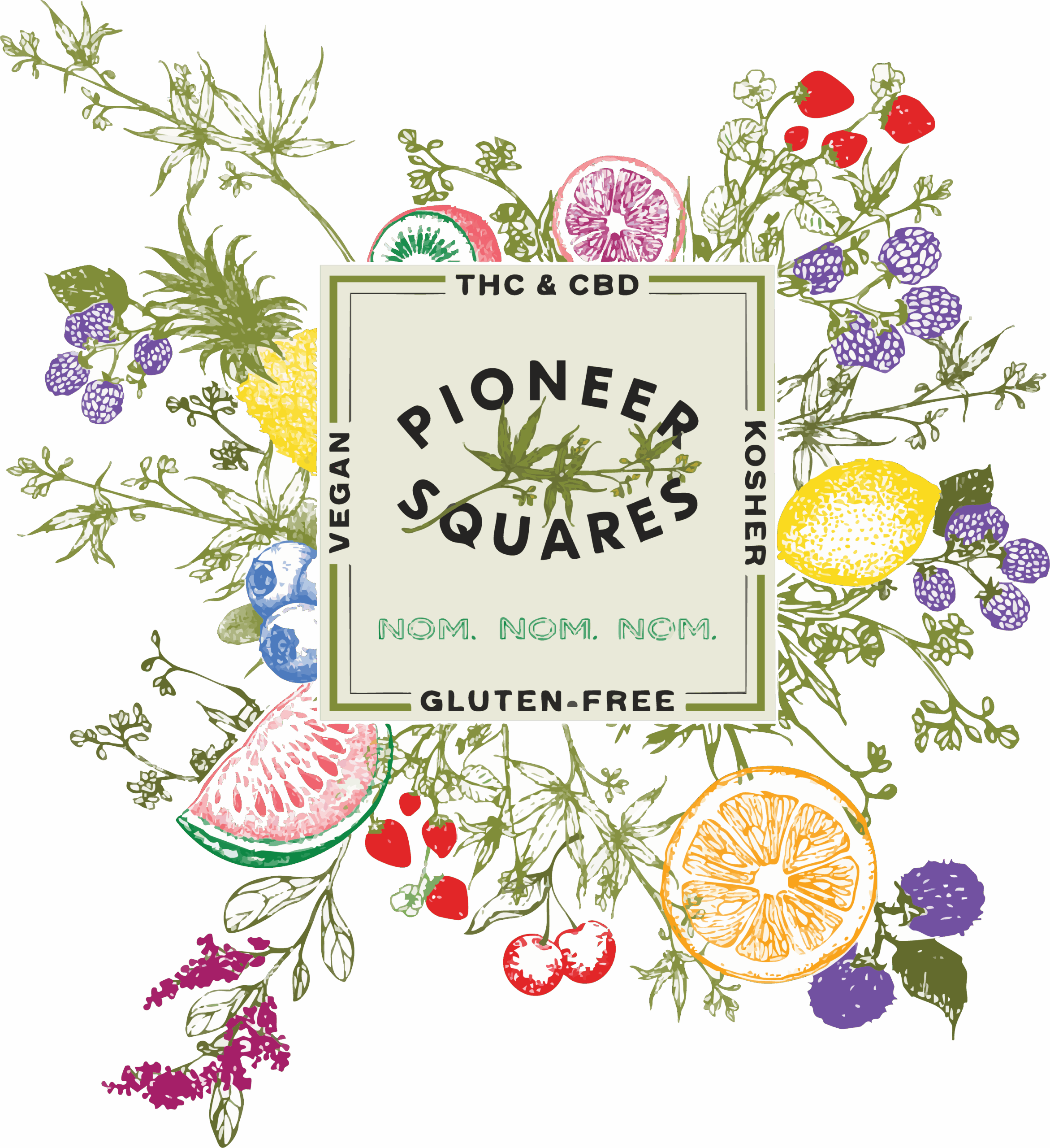 SODO Dispensary | Buy Online & Pickup In-Store | Dockside Cannabis