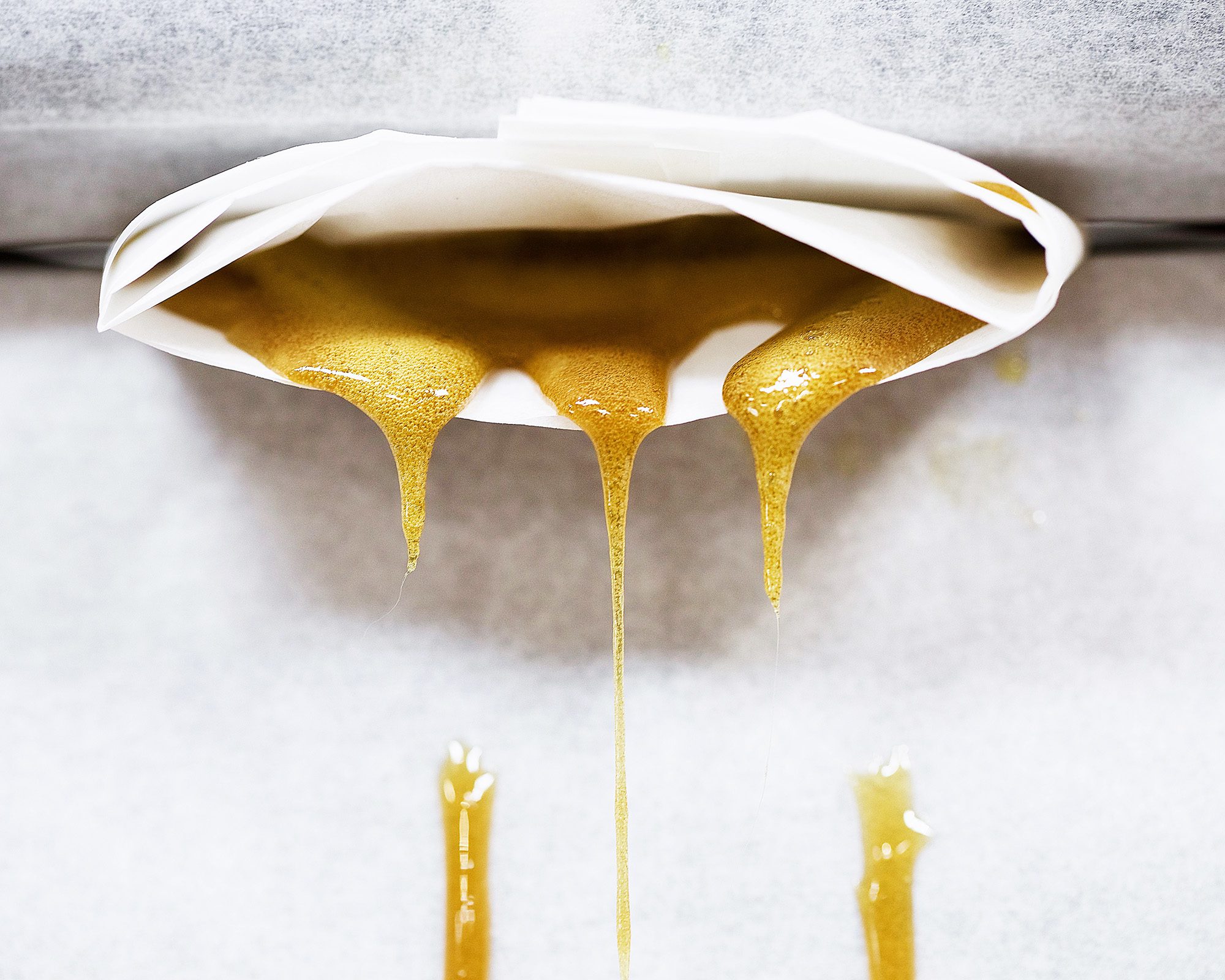 What is Hash Rosin? - Dockside Cannabis